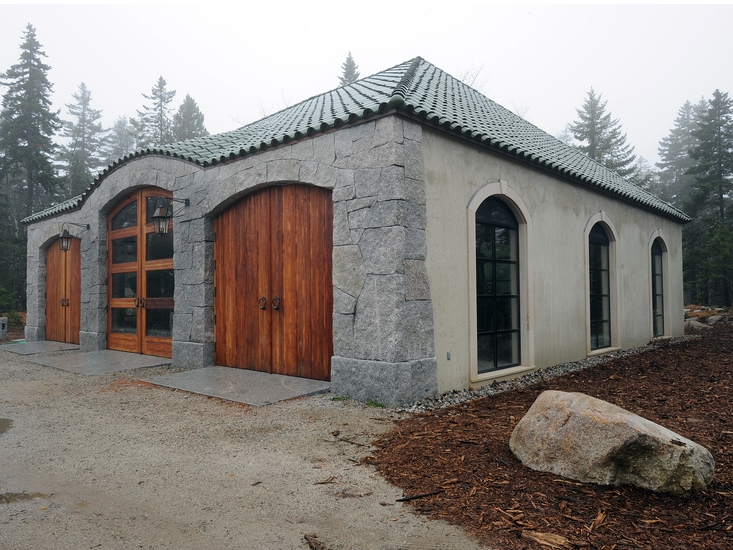 Sweet Timber Frames – Traditional, Hand-Joined Foundation-to-Finish ...